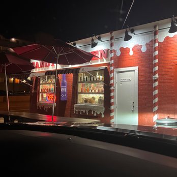 THE CANDY KITCHEN - Updated December 2025 - 267 Photos & 223 Reviews ...