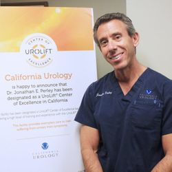 JONATHAN PERLEY - CALIFORNIA UROLOGY - 52 Reviews - 3650 E S St ...