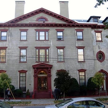 THE STOCKADE INN - Updated October 2025 - 24 Photos & 39 Reviews - 1 N ...