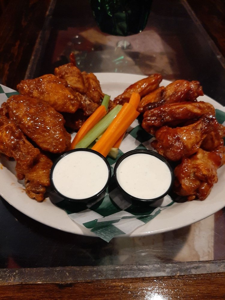 HIBERNIAN RESTAURANT & PUB - 162 Photos & 191 Reviews - 8021 Falls Of ...