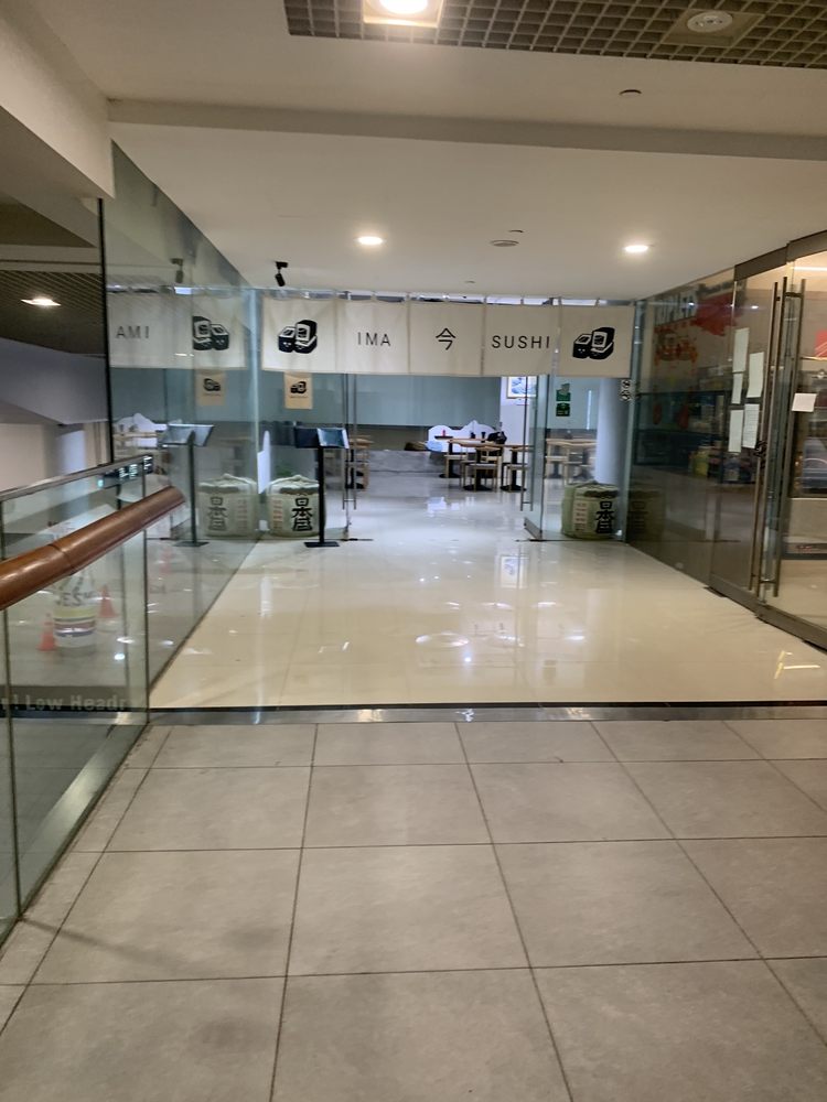 IMA-SUSHI - 70 Stamford Rd, Singapore, Singapore - Japanese ...