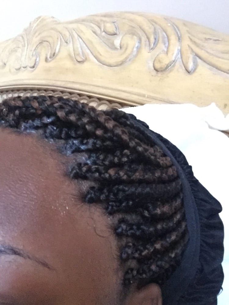 D & B AFRICAN HAIR BRAIDING - 15325 W McNichols Rd, Detroit, MI - Yelp