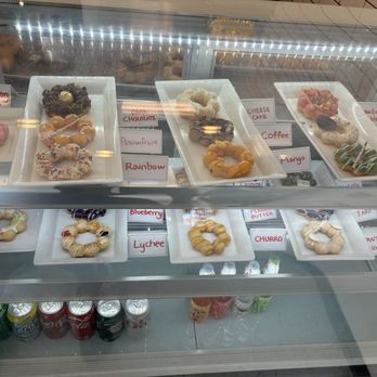 MOCHI SHACK - Updated February 2025 - 77 Photos & 22 Reviews - 1526 ...