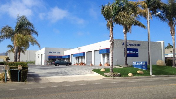 ABC AUTO CARE - Updated October 2025 - 46 Photos & 154 Reviews - 4745 ...