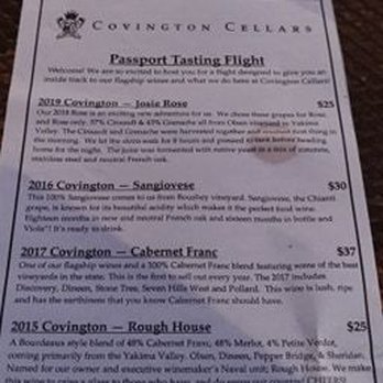 COVINGTON CELLARS - Updated August 2025 - 56 Photos & 71 Reviews ...