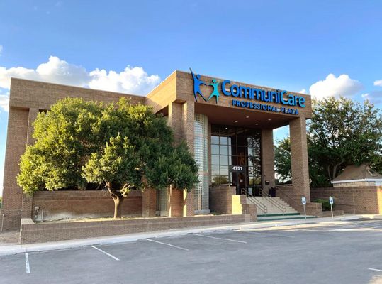 HEALTH OUTCOMES CENTER - Updated December 2025 - 16 Photos - 4751 ...