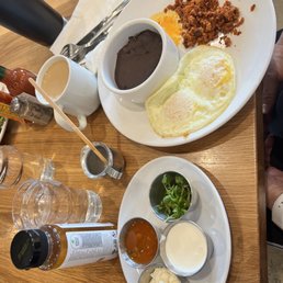 POACHED KITCHEN - 1431 Photos & 1073 Reviews - 17595 Harvard Ave ...