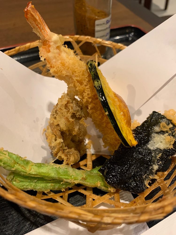 UDON JINBEI - Updated December 2024 - 13 Photos - São Paulo - SP ...