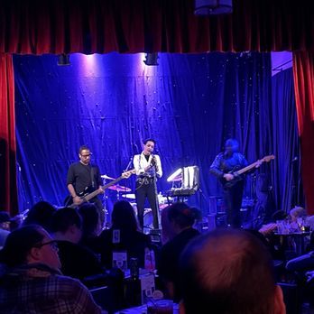 THE GEM - SPRING CITY SPEAKEASY - Updated October 2025 - 22 Photos & 14 ...