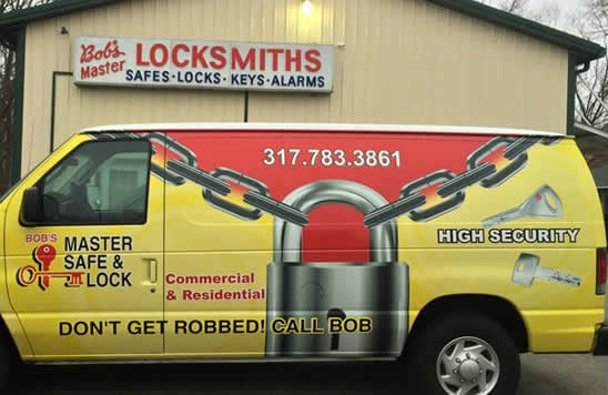 BOB’S MASTER SAFE & LOCK - Updated December 2025 - 30 Reviews - 5651 Madison Ave, Indianapolis ...