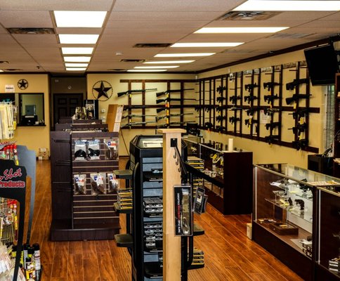 SPRING GUNS & AMMO - Updated December 2025 - 18 Photos & 26 Reviews ...