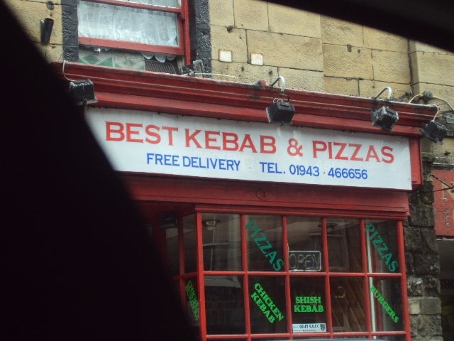 BEST KEBAB - 22 Kirkgate, Leeds, West Yorkshire, United Kingdom - Yelp