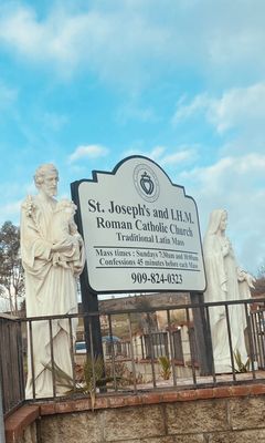 ST JOSEPHS & IMMACULATE HEART CHURCH - Updated May 2026 - 38 Photos ...