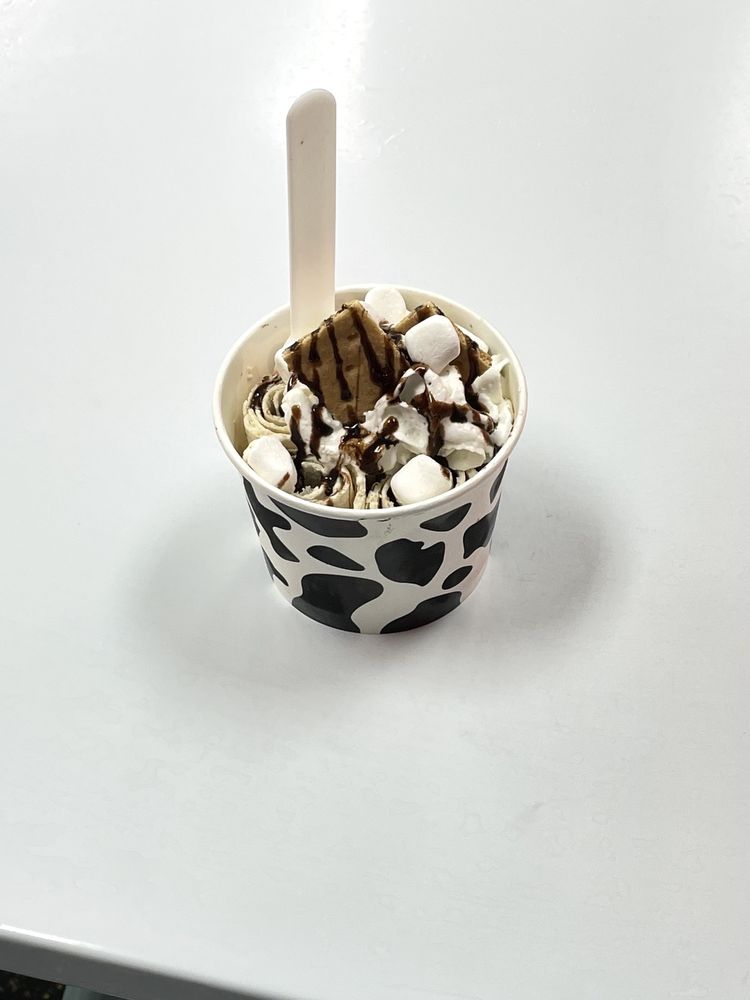 YOLO ROLLED ICE CREAM - Updated August 2025 - 78 Photos & 37 Reviews ...