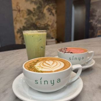 SINYA - Updated July 2025 - 118 Photos & 62 Reviews - 354 W Hubbard St, Chicago, Illinois ...