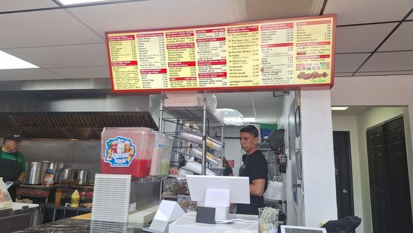 DOS BRO’S TACO SHOP - Updated October 2024 - 21 Photos & 14 Reviews ...