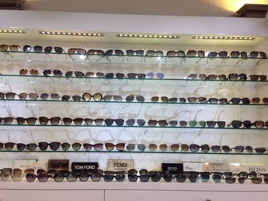 EYE GALLERY OPTICAL - Updated November 2025 - 15 Reviews - 3779 ...