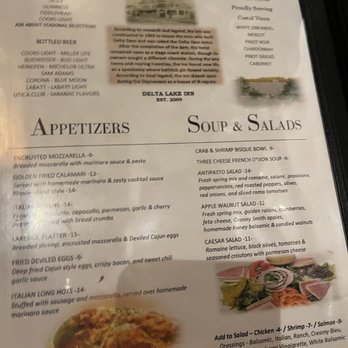 DELTA LAKE INN - Updated May 2025 - 122 Photos & 87 Reviews - 8524 Fish ...