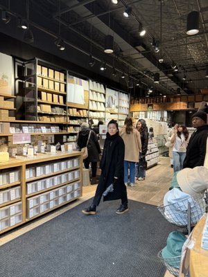 MUJI SOHO - Updated August 2025 - 118 Photos & 308 Reviews - 455 ...