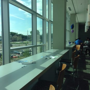 AURORA PUBLIC LIBRARY DISTRICT - SANTORI LIBRARY - Updated November ...