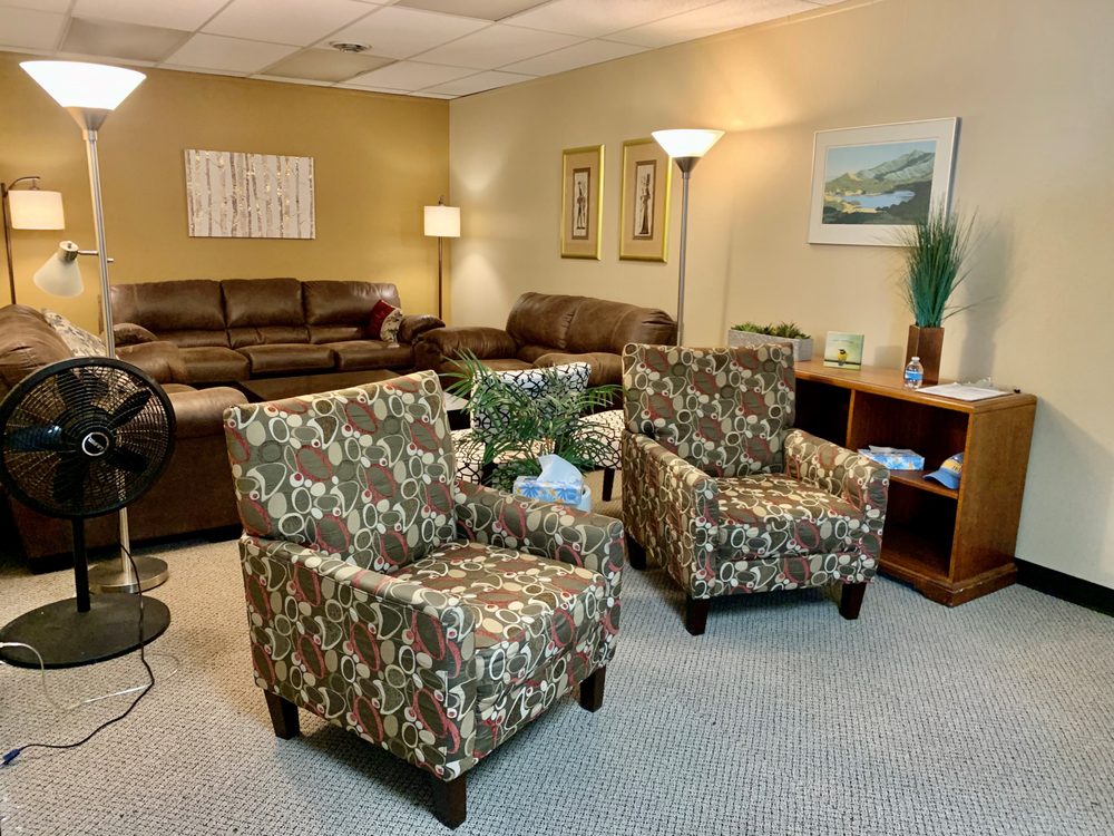 ARCH DETOX CENTER - Updated August 2025 - 15101 E Iliff Ave, Aurora ...