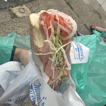 MARINUCCI’S DELI - PORT RICHMOND - Updated December 2025 - 49 Photos ...