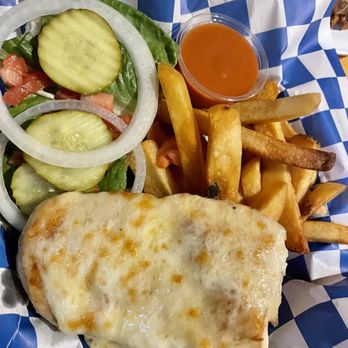 BLUE LINE BREWERY - Updated November 2024 - 72 Photos & 124 Reviews ...