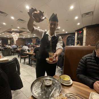 ZARZOOR RESTAURANT - Updated January 2025 - 137 Photos & 103 Reviews ...