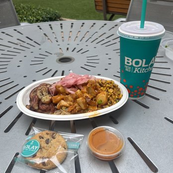 BOLAY - Updated November 2025 - 24 Photos & 12 Reviews - 50 NW 13th St ...