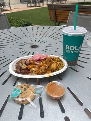 BOLAY - Updated November 2025 - 24 Photos & 12 Reviews - 50 NW 13th St ...