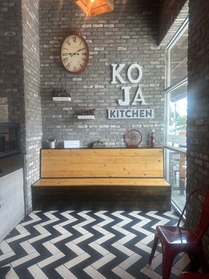 YELP ELITE EXPERIENCE: KOJA KITCHEN DUBLIN - 5252 Dublin Blvd, Dublin ...