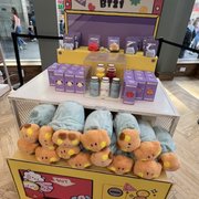 LINE FRIENDS - 1765 Photos & 257 Reviews - Toy Stores - 1515 Broadway ...