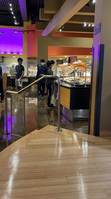 CAFE 3 - Updated June 2025 - 55 Photos & 44 Reviews - 2400 Durant Ave ...