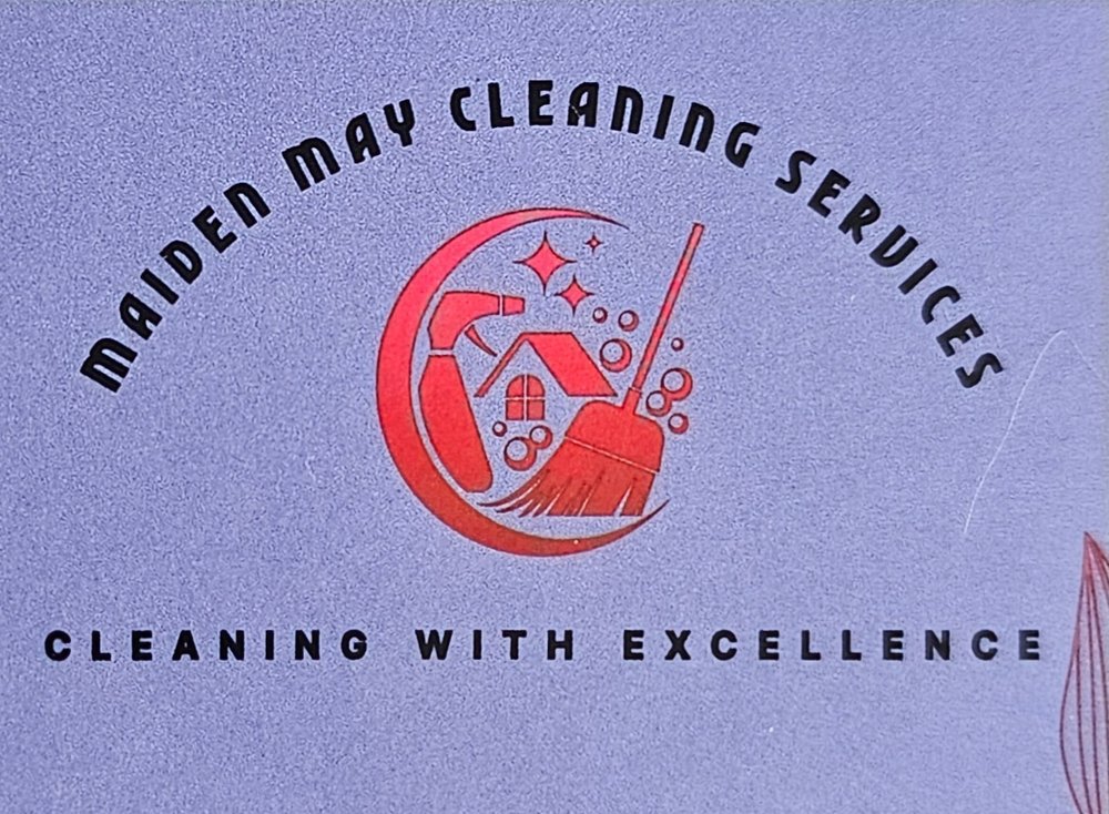 MAIDEN MAY CLEANING SERVICES - Updated October 2025 - 5479 County Rd ...