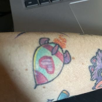 ELECTRIC 13 TATTOO - Updated December 2025 - 91 Photos & 89 Reviews ...