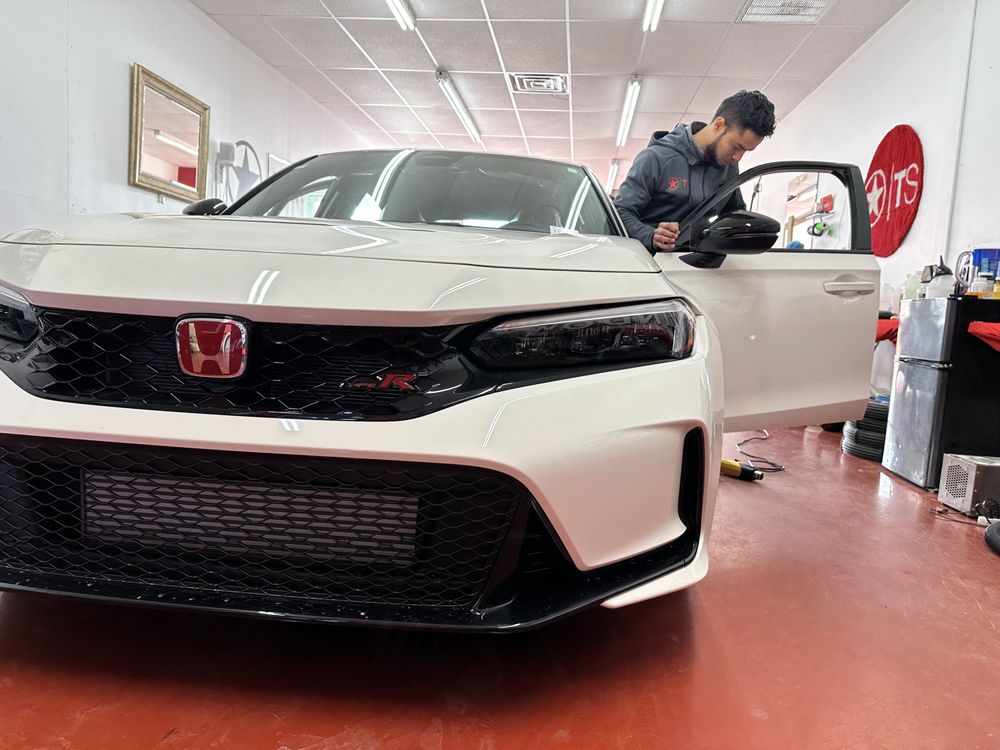 TINT STAR - Updated October 2025 - Request a Quote - 23 Photos - 1209 N ...