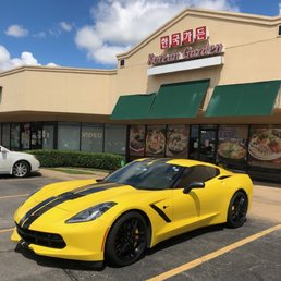 KOREAN GARDEN - Updated December 2025 - 143 Photos & 109 Reviews ...