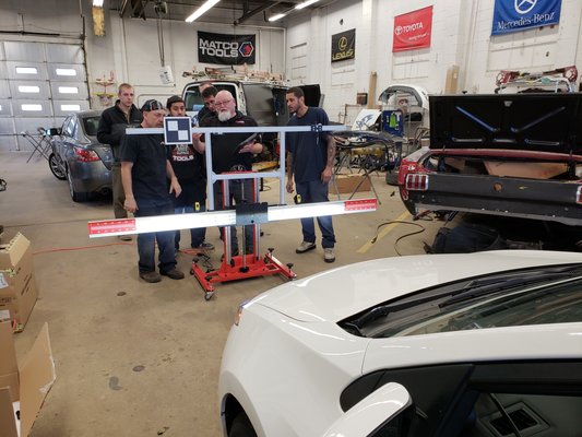 HIGH TECH AUTO BODY - Updated July 2024 - 38 Photos - 107 Baltimore Ave ...