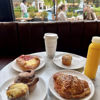 TATTE BAKERY & CAFE - Updated December 2025 - 318 Photos & 159 Reviews ...