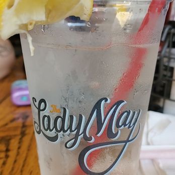 THE LADY MAY - Updated August 2024 - 353 Photos & 243 Reviews - 708 ...