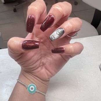 WORLD NAILS & SPA - Updated April 2024 - 418 Photos & 235 Reviews ...