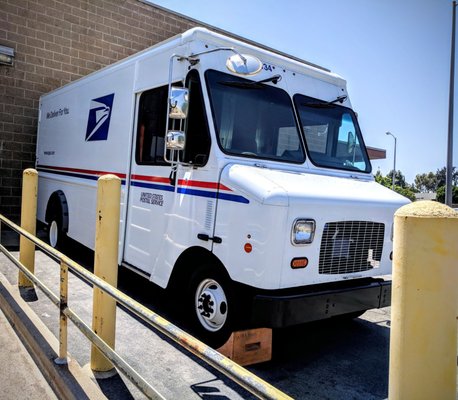 US POST OFFICE - Updated January 2026 - 37 Photos & 183 Reviews - 280 S ...