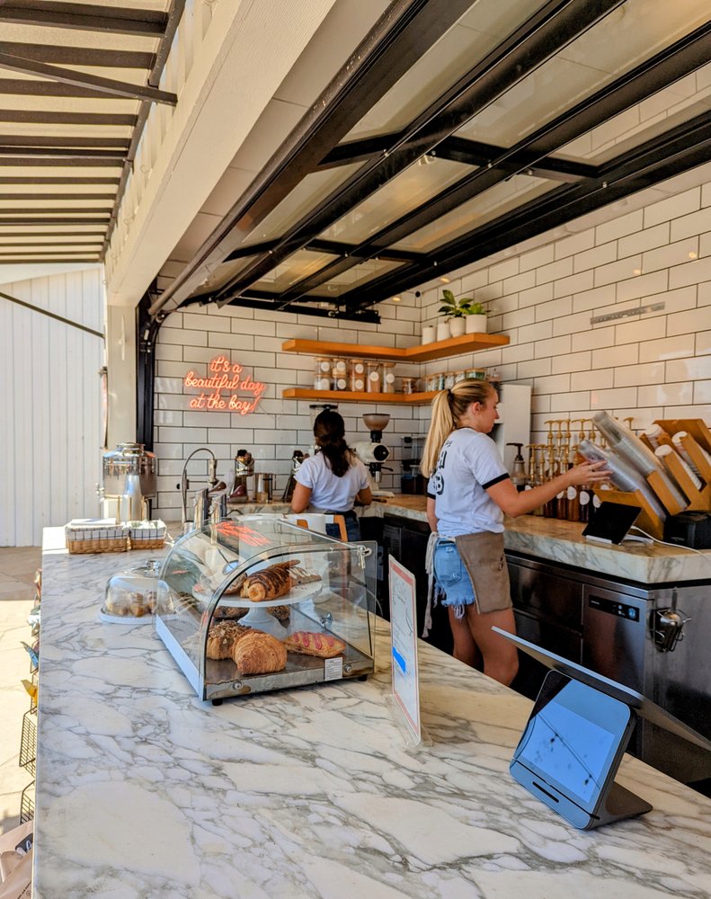 THE MISSION BAY BEACH CLUB - Updated October 2024 - 182 Photos & 99 ...