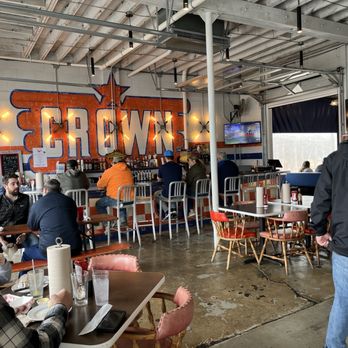 FLOCK SHOP - Updated June 2025 - 192 Photos & 208 Reviews - 970 S Pine ...