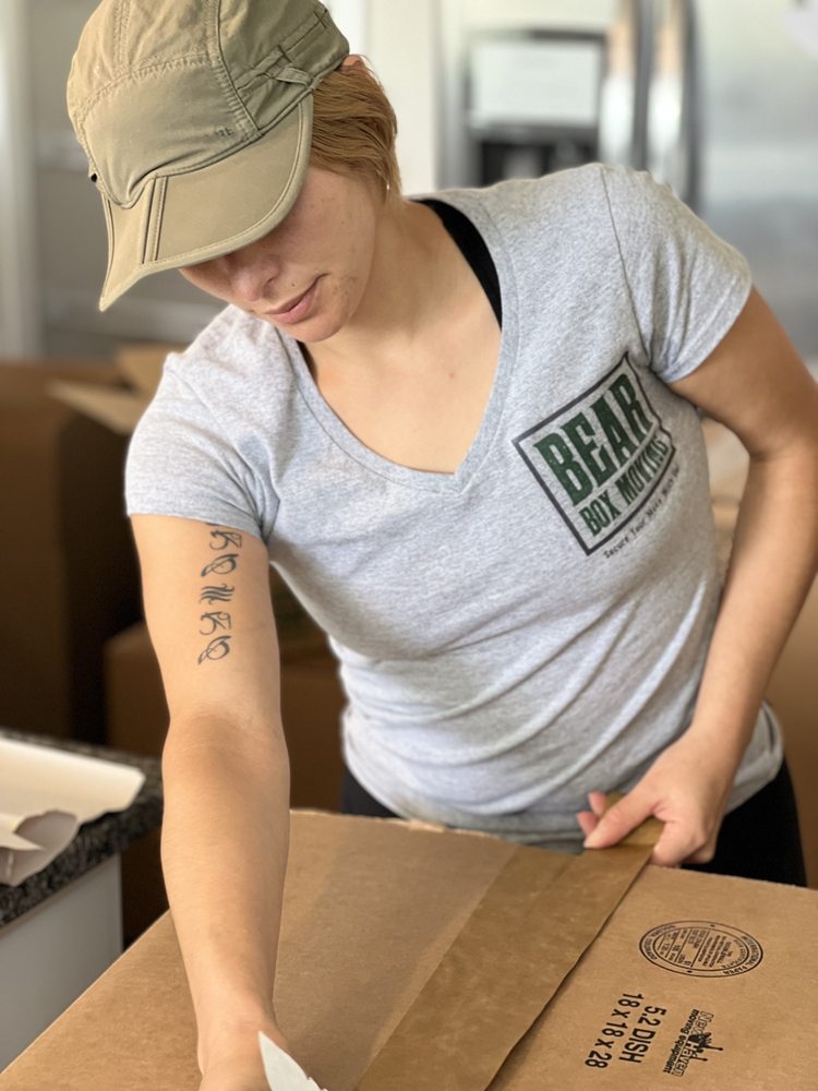 BEAR BOX MOVING - Updated July 2025 - Fort Collins, Colorado - Movers ...
