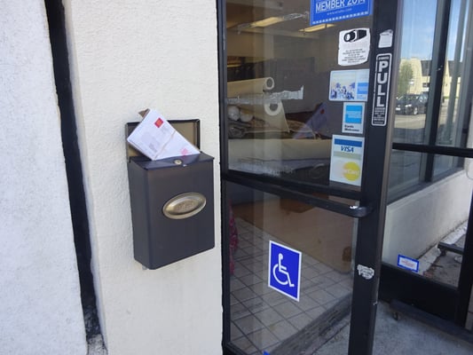 US POST OFFICE - Updated December 2025 - 20 Photos & 138 Reviews - 1270 ...