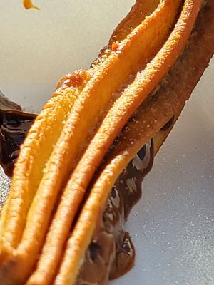 DON CHURRO RESTAURANT - Updated October 2025 - 260 Photos & 312 Reviews ...