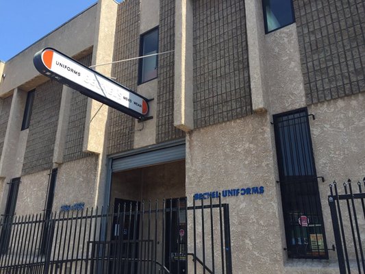 BECNEL UNIFORMS - Updated October 2025 - 21 Photos & 57 Reviews - 758 S ...