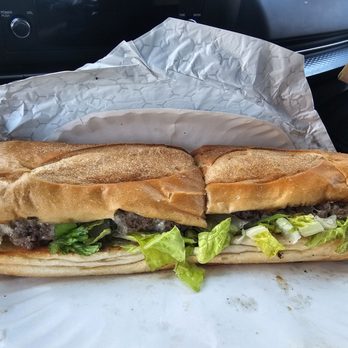 BROOKLYN BEEF N’ CHEESE - Updated December 2024 - 141 Photos & 45 ...