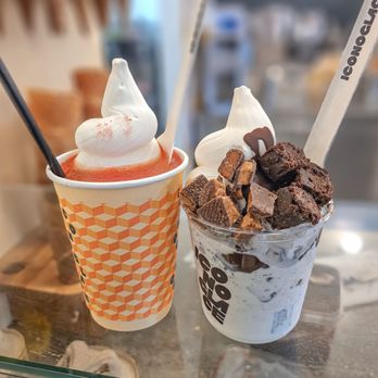 ICONOGLACE - Updated January 2026 - 69 Photos & 21 Reviews - 1320 Rue ...